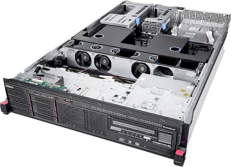 Сервер Lenovo RD450 (70QQ000LEA) купить | ELMIR - цена, отзывы ...