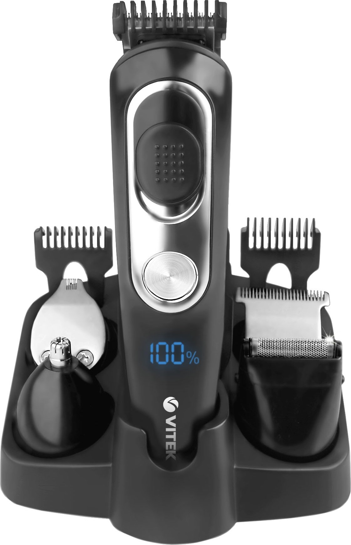Триммер Vitek VT-2549 купить | ELMIR - цена, отзывы, характеристики