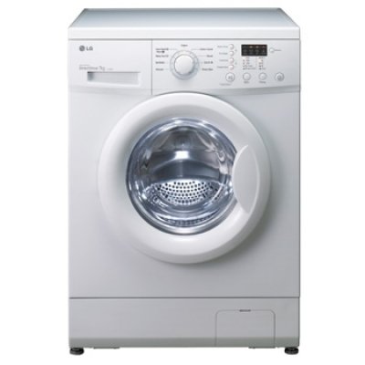 Стиральная машина LG F1056QD купить | ELMIR - цена, отзывы, характеристики