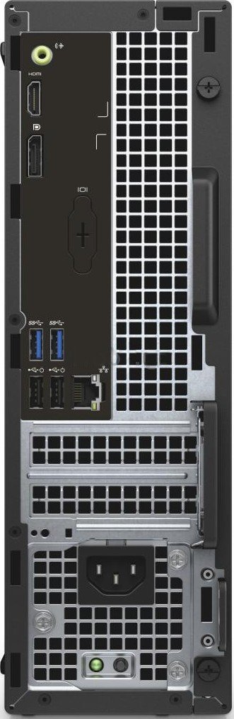 Компьютер Dell OptiPlex 3046 SFF (210-SF3046-i5W) купить | ELMIR - цена ...
