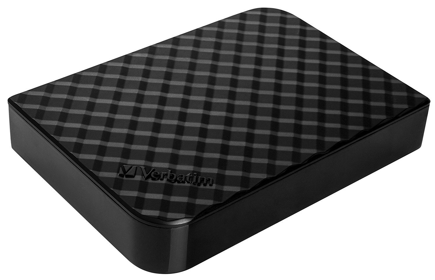 Жесткий диск USB 2TB Verbatim Black (47683) купить | Elmir - цена ...