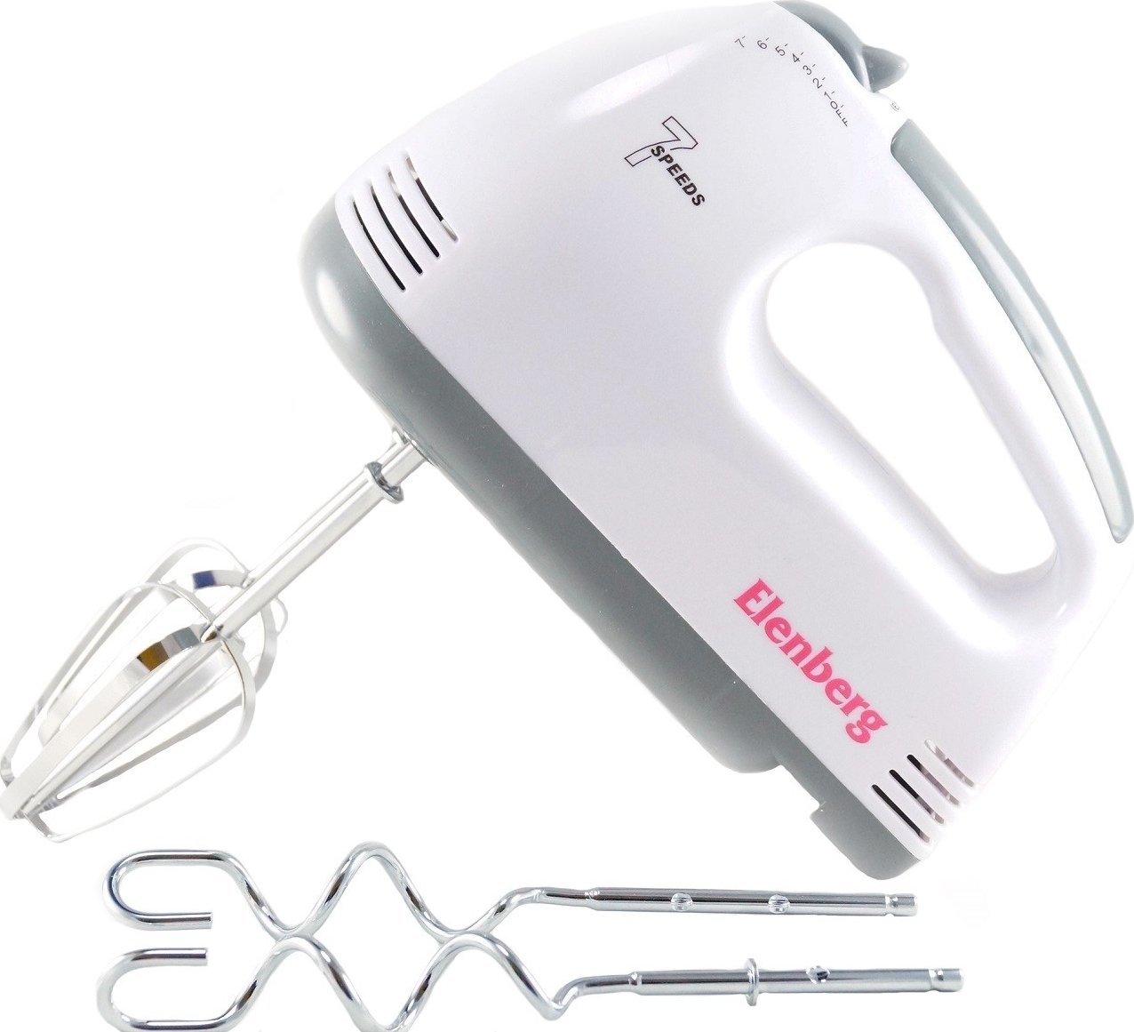 Миксер Elenberg MX 1501 купить | ELMIR - цена, отзывы, характеристики