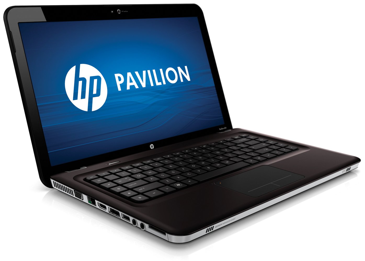Ноутбук HP Pavilion dv6-6b06er (A1Q58EA) купить | Elmir - цена, отзывы ...