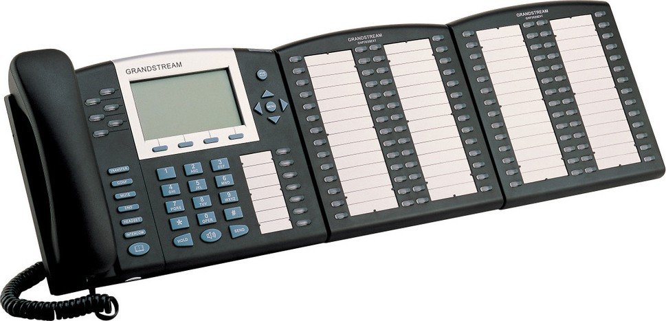 Модуль расширения Grandstream GXP2000-EXT купить | ELMIR - цена, отзывы ...