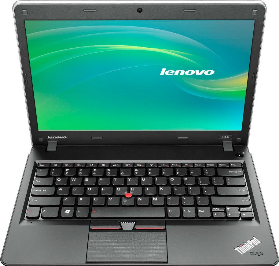 Ноутбук Lenovo ThinkPad Edge E320 (1298RK3) купить | Elmir - цена ...