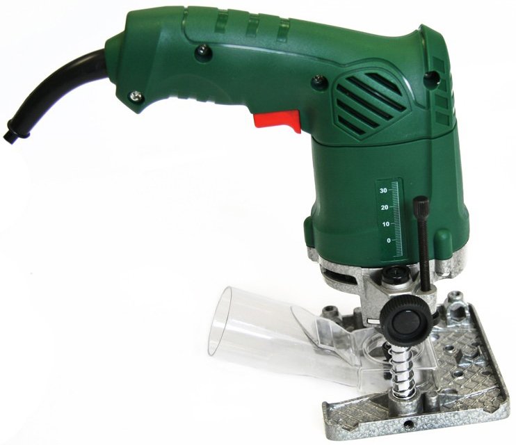 Фрезер DWT KF04-30 купить | ELMIR - цена, отзывы, характеристики