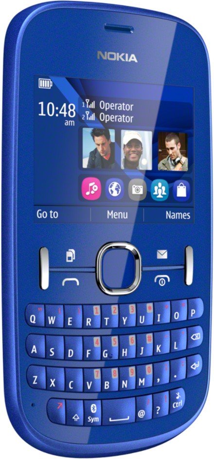 Мобильный телефон Nokia 200 Blue купить | ELMIR - цена, отзывы ...