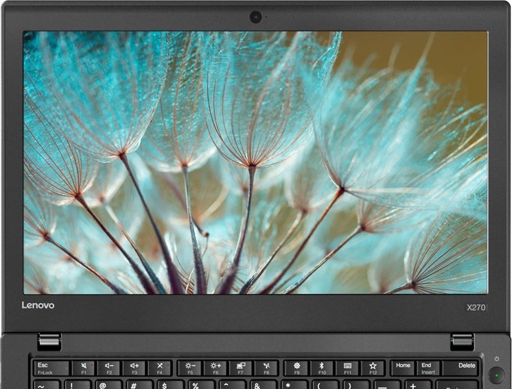 Ноутбук Lenovo ThinkPad X270 (20HN002QRT) купить | Elmir - цена, отзывы ...