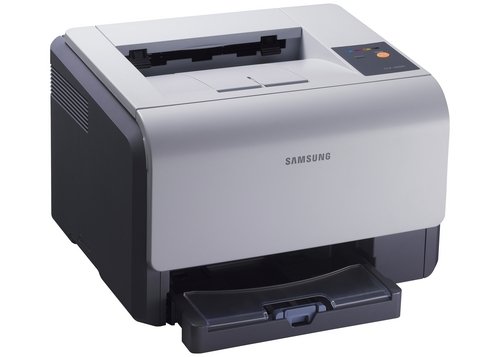 Принтер лазерный Samsung CLP-300 (цветной) купить | Elmir - цена ...