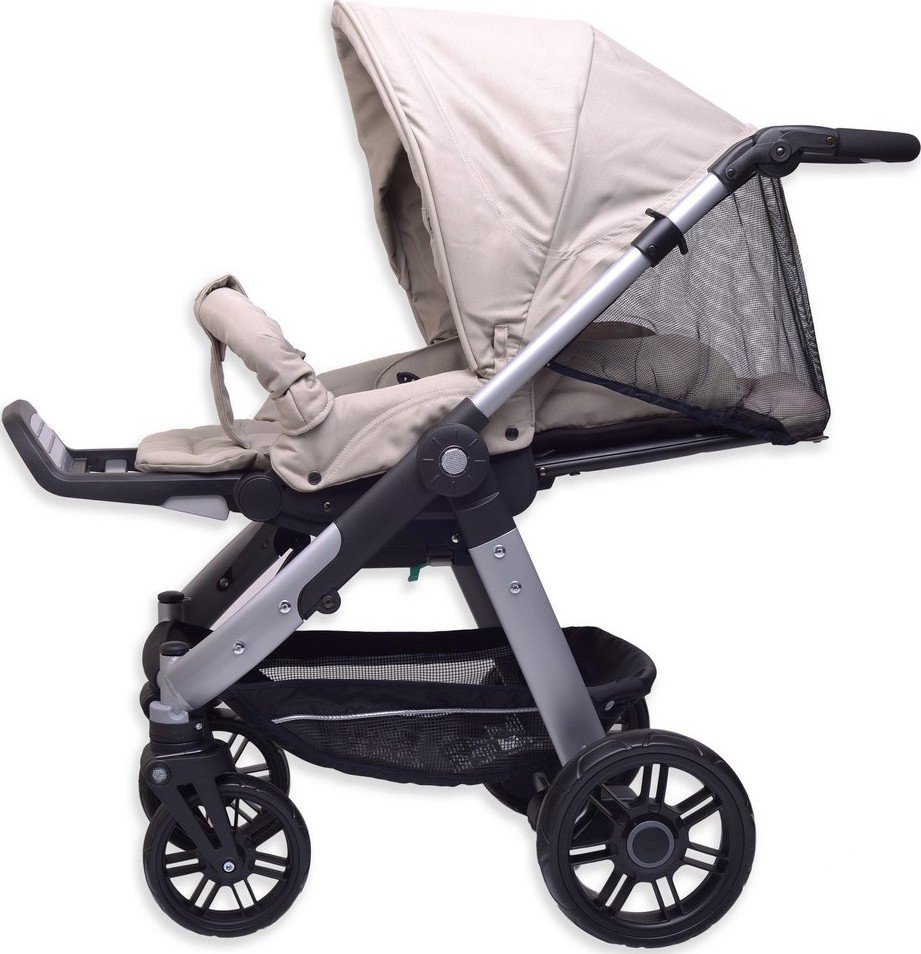 Коляска Teutonia Cosmo V3 Beige (COSMO5010) купить | ELMIR - цена ...
