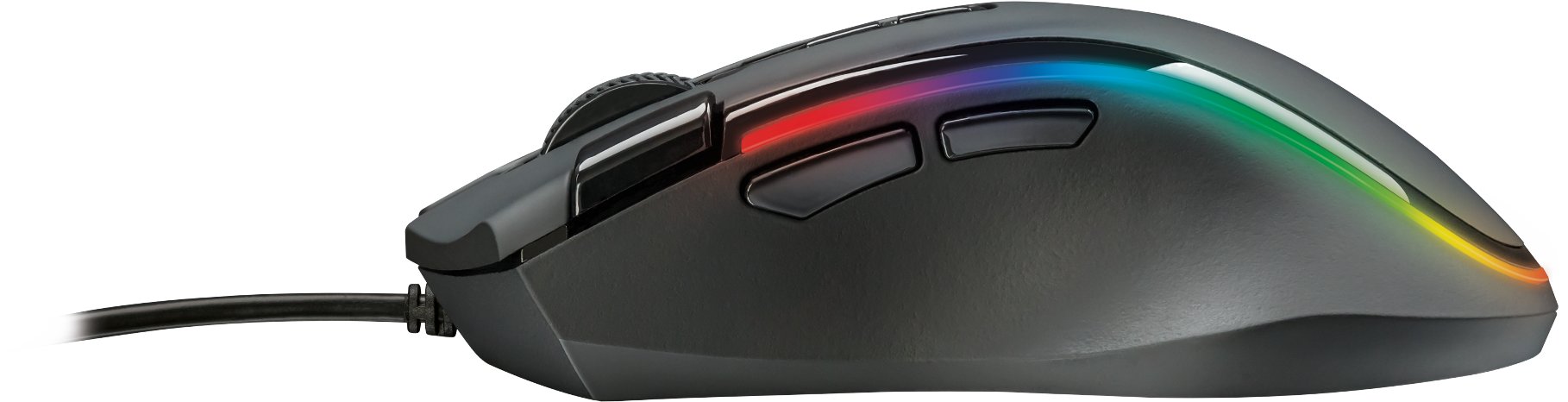 Мышь Trust GXT 188 Laban RGB Mouse (21789) купить | ELMIR - цена ...