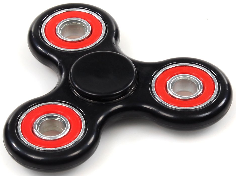 Спиннер Fidget Микс2 купить | ELMIR - цена, отзывы, характеристики