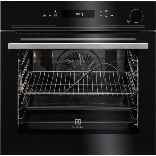 Духовой шкаф Electrolux EOB8757ZOZ купить | ELMIR - цена, отзывы ...