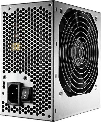 Блок питания 400W Cooler Master Elite Power (RS-400-PSAP-I3) купить ...