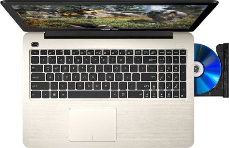 Ноутбук Asus R558UQ (R558UQ-DM970T) купить | Elmir - цена, отзывы ...