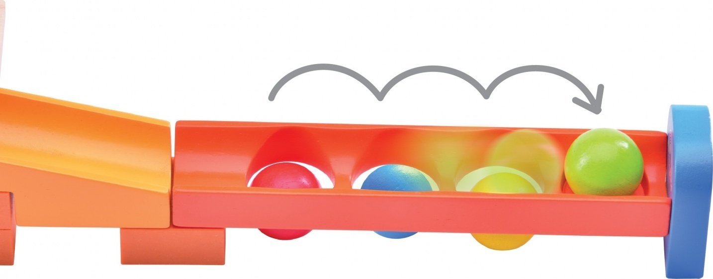 Конструктор Wonderworld Trix Track Флиппер (WW-7002) купить | ELMIR ...