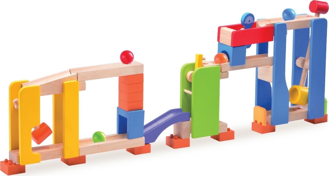 Конструктор Wonderworld Trix Track Супер молот (WW-7005) купить | ELMIR ...