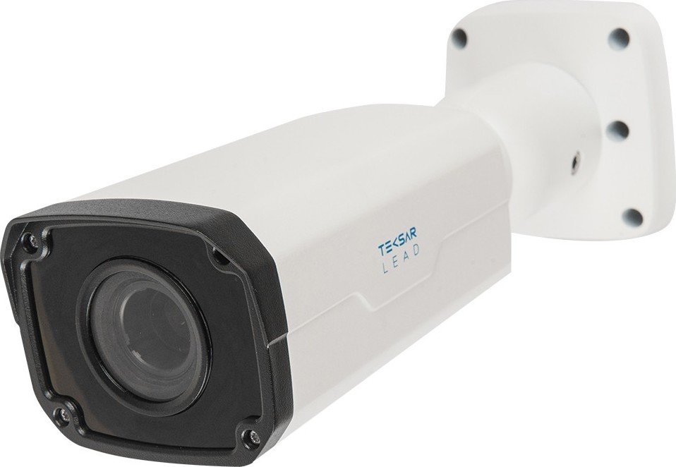 Камера видеонаблюдения Tecsar Lead IPW-L-4M30V-SD-poe купить | ELMIR - цена, отзывы, характеристики