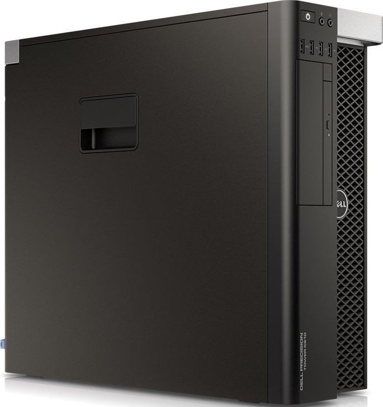Компьютер Dell Precision T5810 (210-T5810-MT4) купить | ELMIR - цена ...