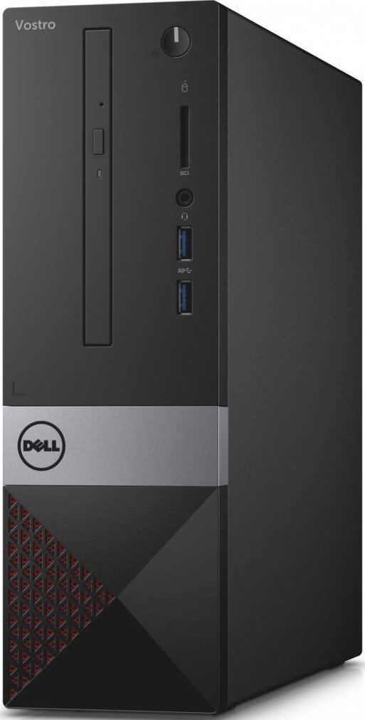 Компьютер Dell Vostro 3268 (N300VD3268EMEA01_UBU) купить | ELMIR - цена ...