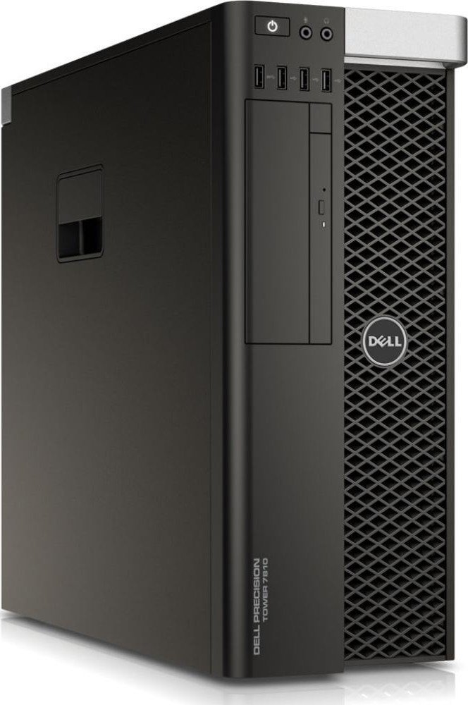 Компьютер Dell Precision 7810 (210-ACQN#1) купить | ELMIR - цена ...