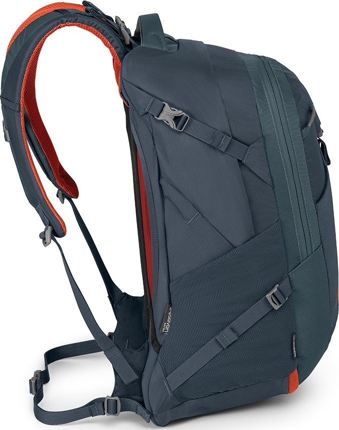 Рюкзак Osprey Pandion 28 Armor Grey O/S (009.1609) купить | ELMIR ...