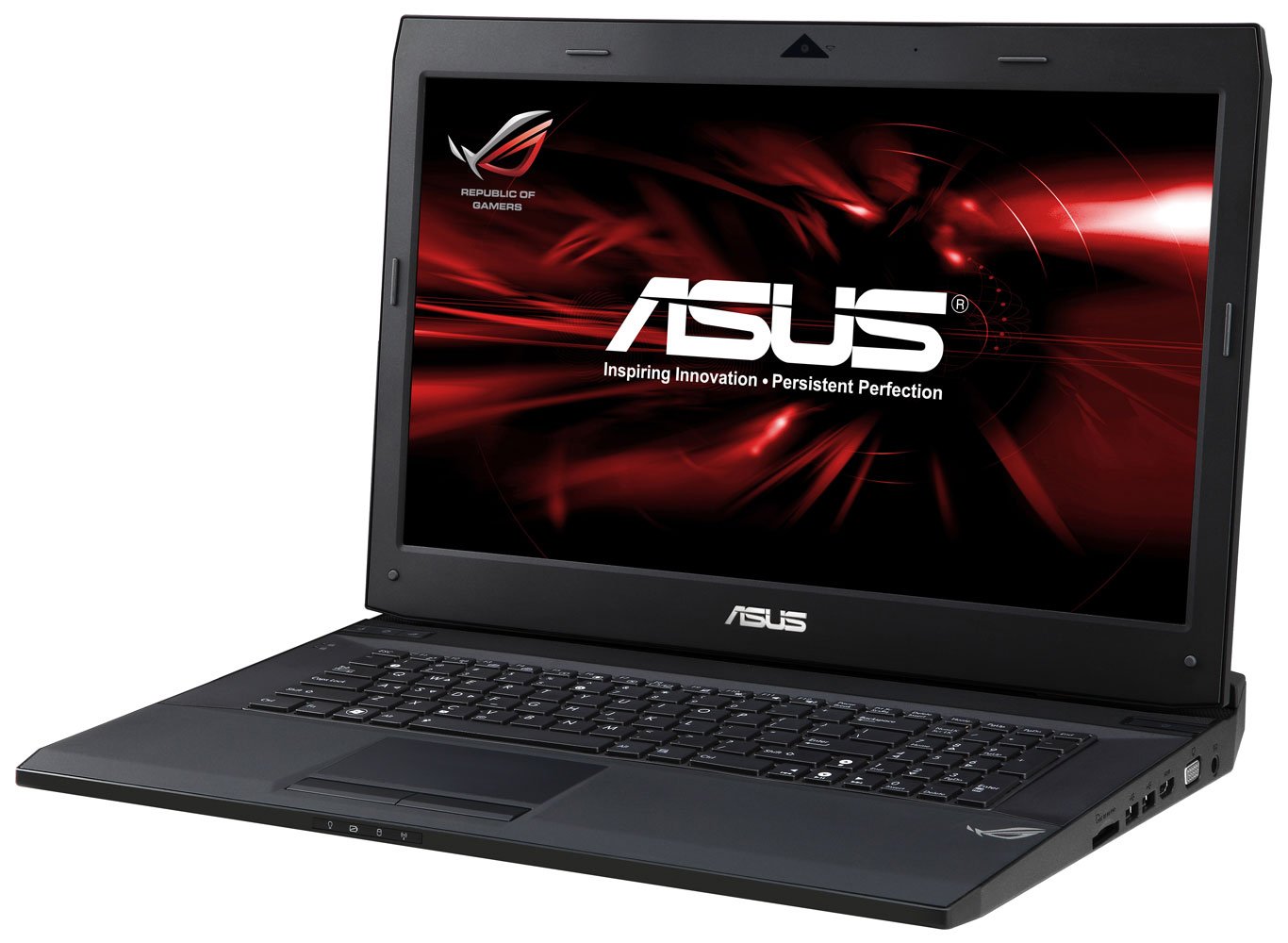 Ноутбук Asus G73Sw-3D (G73Sw-2630QM-B8IVAP) купить | Elmir - цена ...