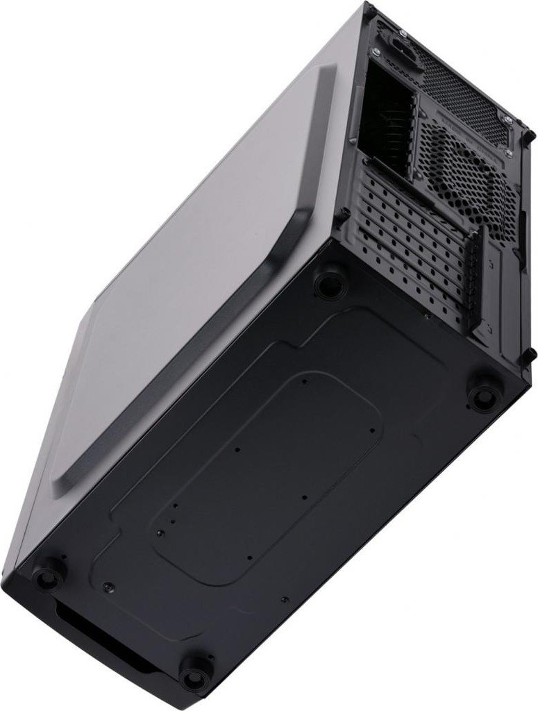 Корпус Vinga CS106B 500W купить | Elmir - цена, отзывы, характеристики